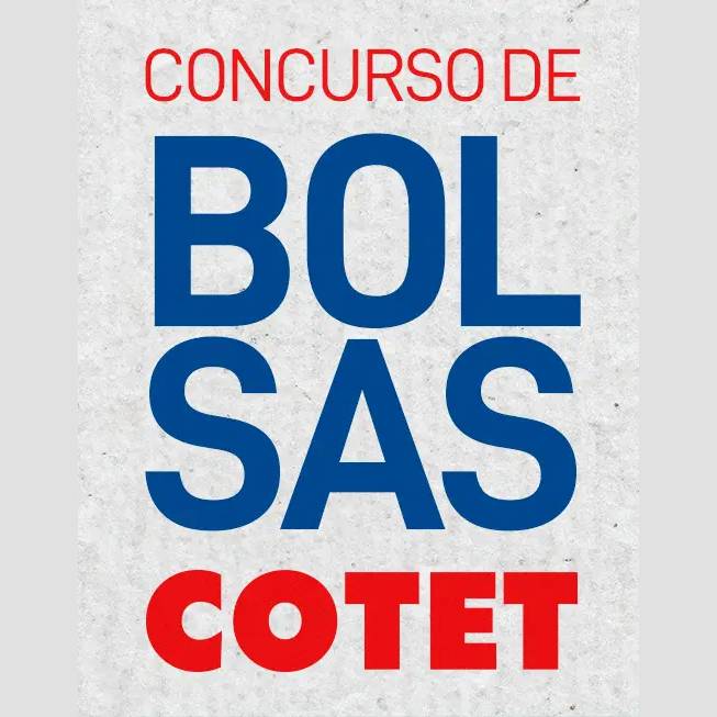 Inscrição Realizada - COTET